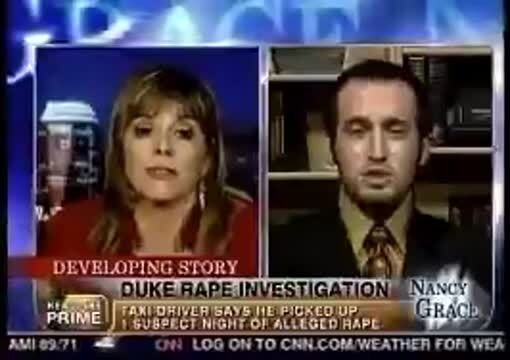 18 Years Ago, One Duke Student Defended the Duke Lacrosse Players: His ...